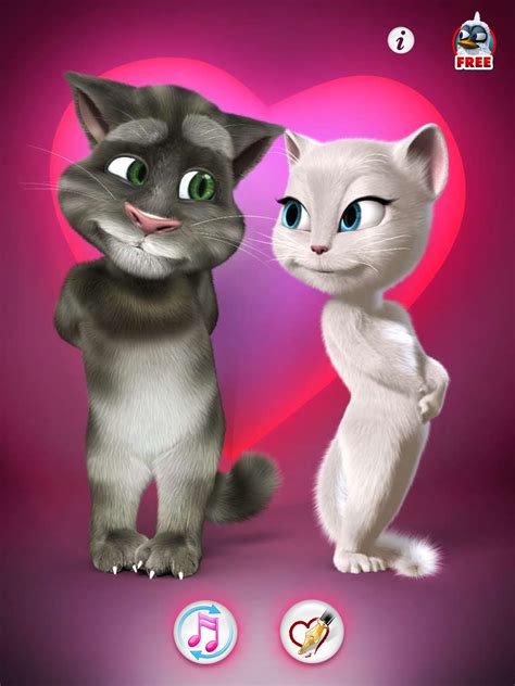 🔥 80 Talking Angela Wallpapers Wallpapersafari