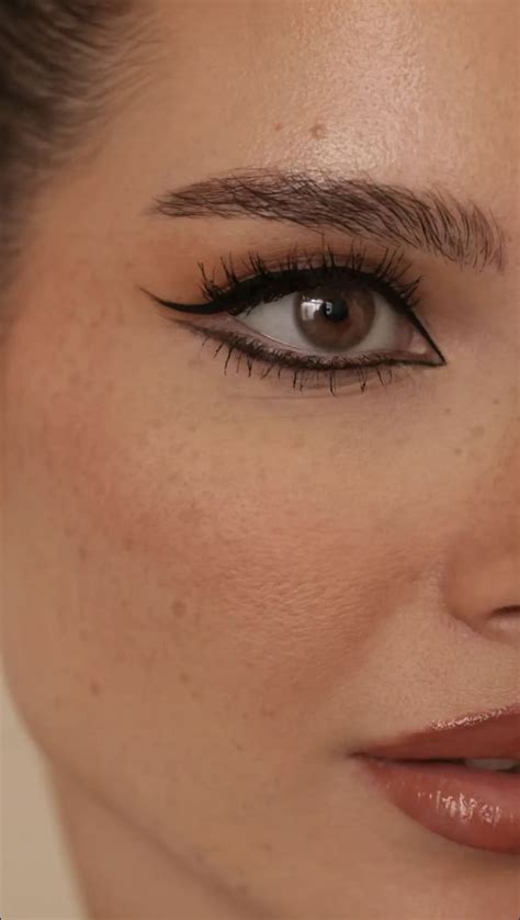 Pinterest Makeup Makijaż Smokey Eye Dope Makeup Makeup Eye Looks