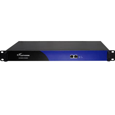 Qam Modulator Catvision India