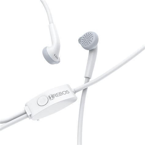 Fone De Ouvido Hsound 1ª Geração Hrebos