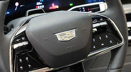 Cadillac Driving Modes Explained Tour My Mode And More Dubizzle