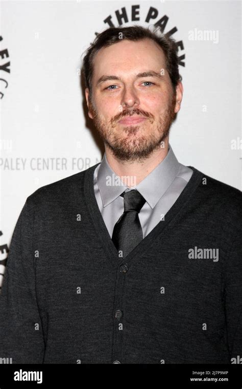 Los Angeles Jan 30 Phil Bourassa Bei Der Justice League War Im