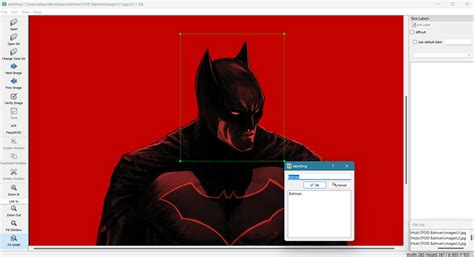 Building A Custom Object Detection Model With Tensorflow