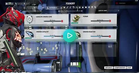 Lost My Eidolon Lens Does Not Cancel The Process  On Imgur