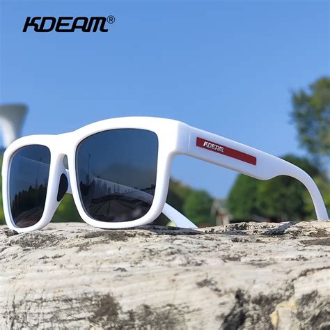 Kdeam Polarised Sports Glasses The Casio Shop