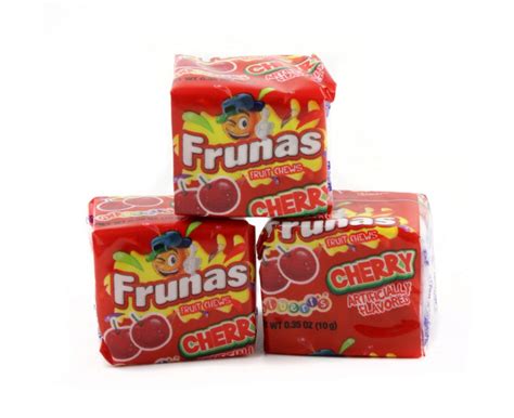 Cherry Frunas