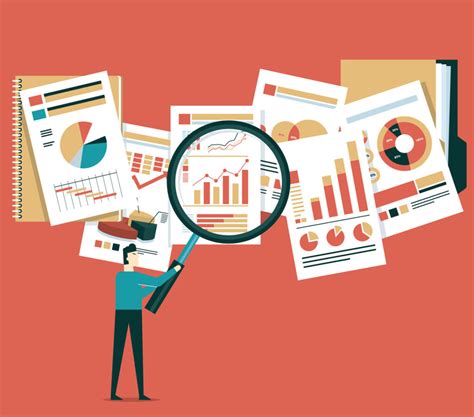 Data Room Index Comment Créer Une Structure Efficace