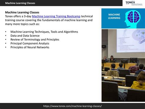 Ppt Advanced Machine Learning Classes Powerpoint Presentation Free Download Id8030618
