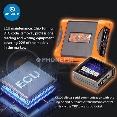 Automotive Ecu Chip Programming Guide