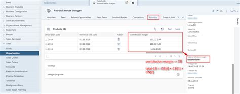 C C Sales Cloud Workflow Rules Field Update SAP Community