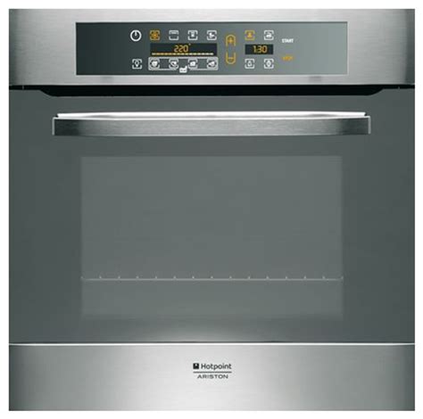 Духовой шкаф электрический HOTPOINT ARISTON FH 1039 XA – фото, отзывы ...