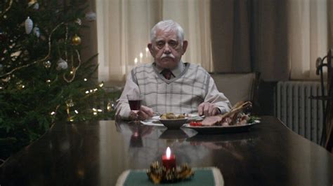 Edeka 2015 Christmas Ad Daily Commercials