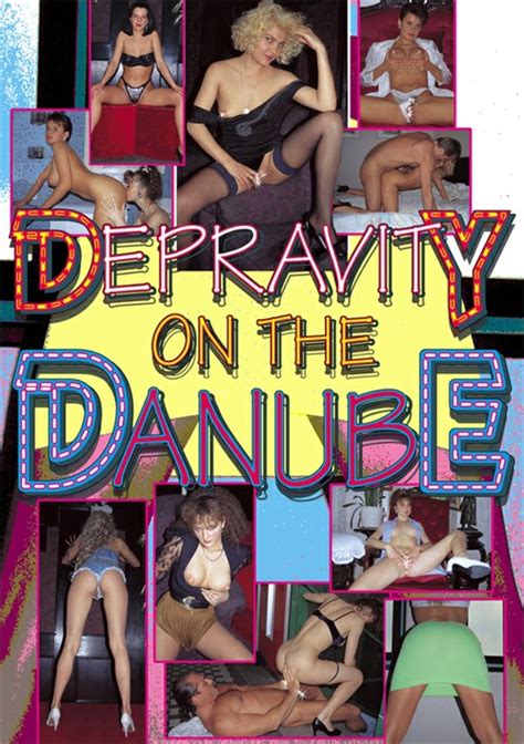 Watch Depravity On The Danube With 4 Scenes Online Now At Freeones