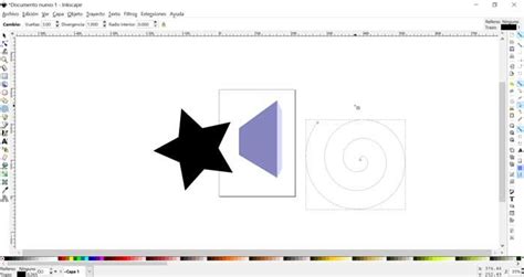 Inkscape Review Open Source Vector Graphics Editor Itigic