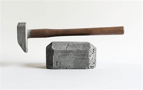 Premium Photo The Role Of Concrete Testing Hammer In Construction On White Background