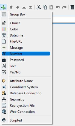 How To Calculate Point Cloud Density Creating A Custom Transformer Fme Support Center