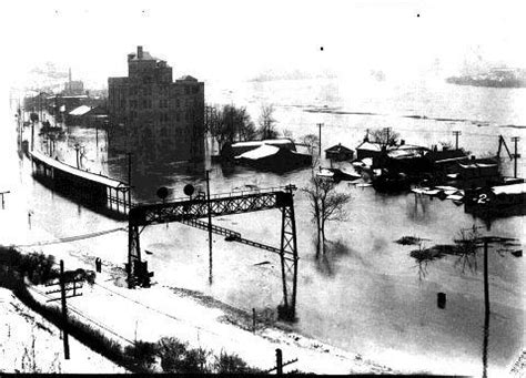 Little Beaver Historical Society Picture In Rochester Showing Brewery