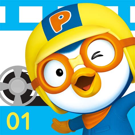뽀롱뽀롱 뽀로로 3기 1~2화 Lite Pororo Season 3 Ep 01~02 Lite Apps 148apps