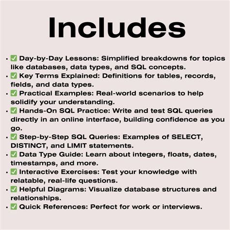 master sql in 7 days sql sqlite postgresql real world problems
