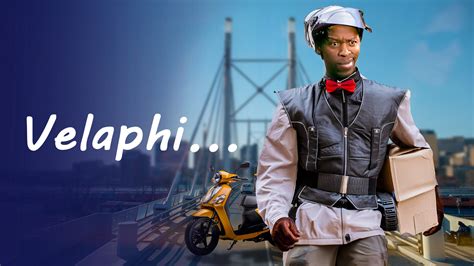 Sabc Velaphi Season Season 01