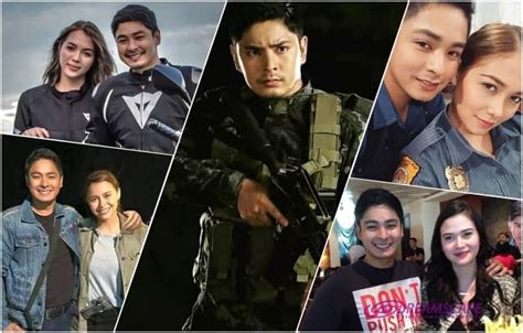 Coco Martins Ang Probinsyano Leading Ladies Metro Style