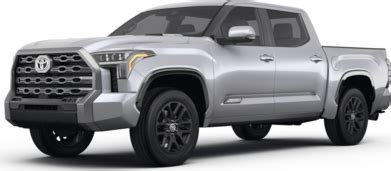 2025 Toyota Tundra I Force Max Crewmax Specs Features And Options