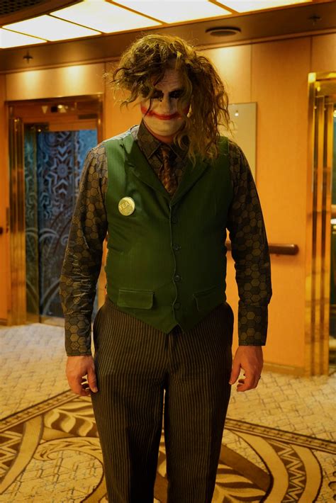 Joco Cruise 2019 Misc Sharpletters