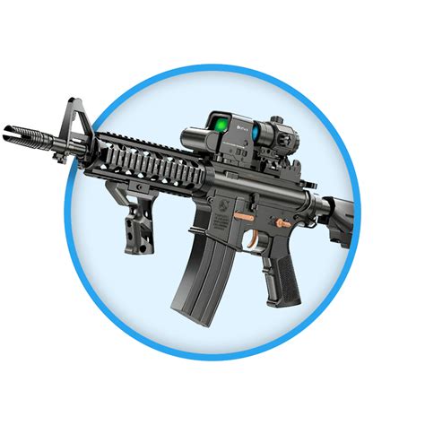 Space Gel Blaster Gelweaponsro
