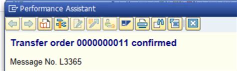 Storage Location Control In SAP ERP Warehouse Management