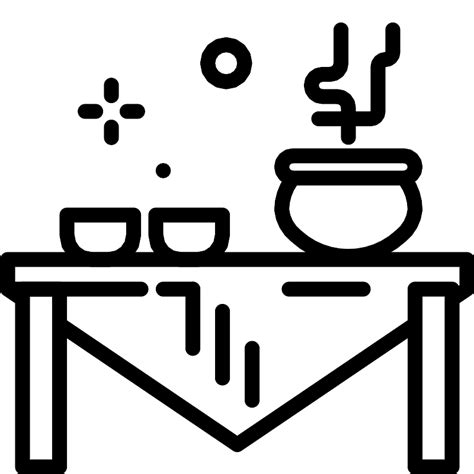 Table Vector Svg Icon Svg Repo