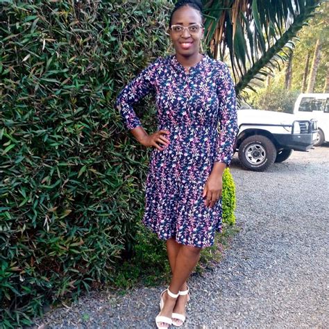 Joan Wangari