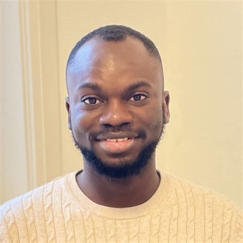 Abdullahi Ibrahim Phd Student Max Planck Institute For Intelligent
