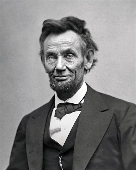 Fileabraham Lincoln O 116 By Gardner 1865 Croppng Wikipedia The