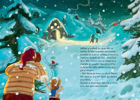 O Scrisoare Pentru Mos Craciun Walko