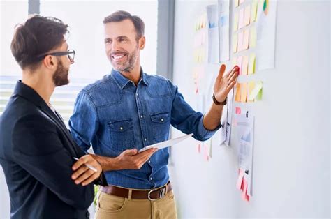 Agile Procurement Operating Model Implementation And Challenges Gep Blog