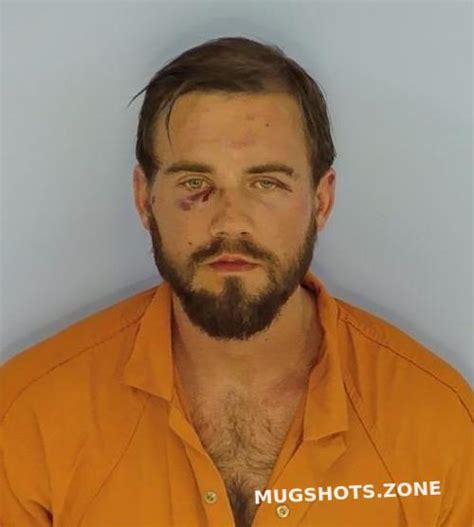 Deboard Jonathon Robert 11 07 2025 Walton County Mugshots Zone