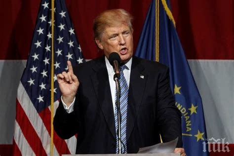 Тръмп избира съветник по националната сигурност Информационна агенция ПИК