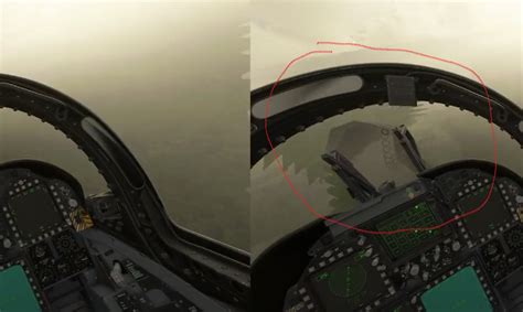 Foveated Rendering For Vr Page 2 Wishlist Microsoft Flight Simulator Forums