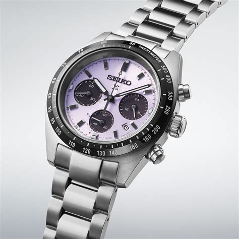 Ssc955p1 Seiko Prospex Speedtimer Solar Chronograph Wac Tokyo 2025
