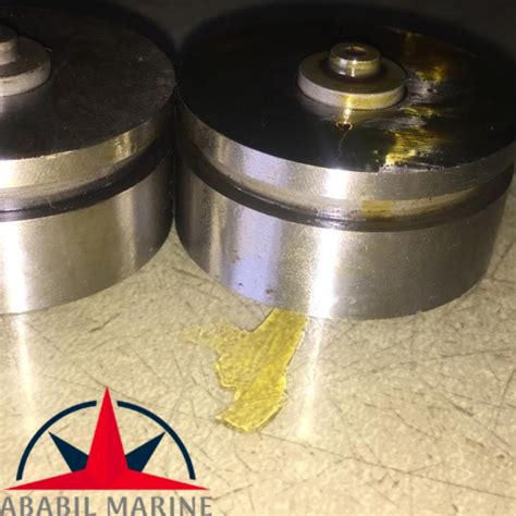 Mak M32 Nozzles