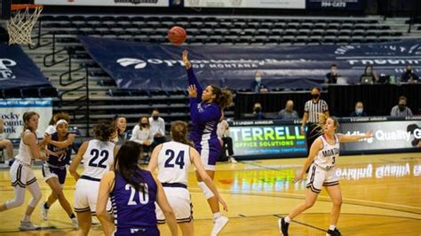 Weber State Athletics
