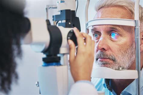 What Causes Glaucoma