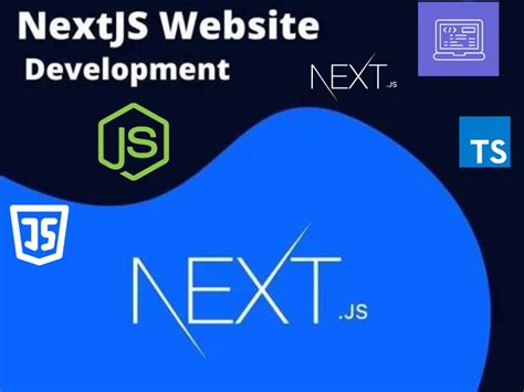 Nextjs Nextjs Developer Next Js Developer Nextjs Expert