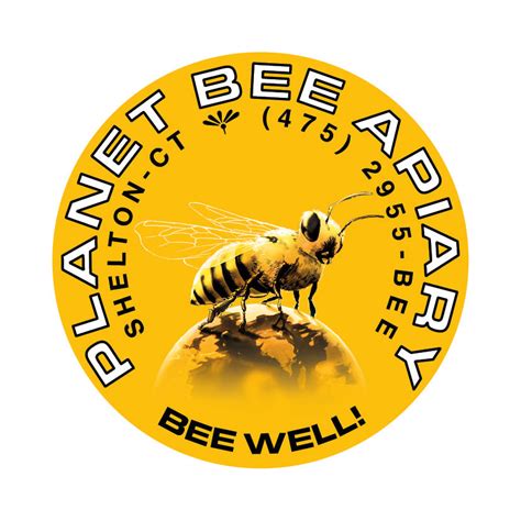 Planet Bee Apiary