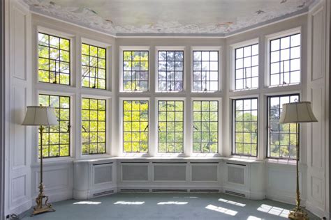 Bay Window Installation How It Works Diligent Exterior Remodeling