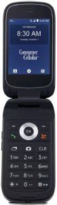 Best Consumer Cellular Flip Phones And Buyers Guide