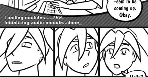 Ping Boot Sequence Album On Imgur