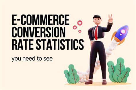 E Commerce Conversion Rate Statistics To Explore In 2025