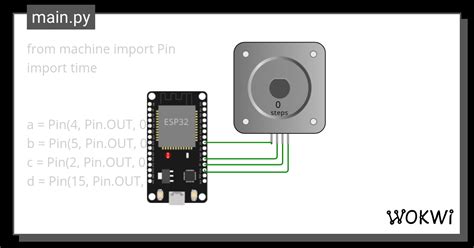 Wokwi Online Esp32 Stm32 Arduino Simulator Wokwi Online Esp32 Stm32 Arduino Simulator