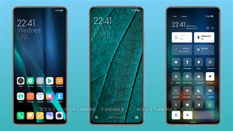 Ios Great Mix V Miui Theme For Xiaomi And Redmi Devices Miui Themer